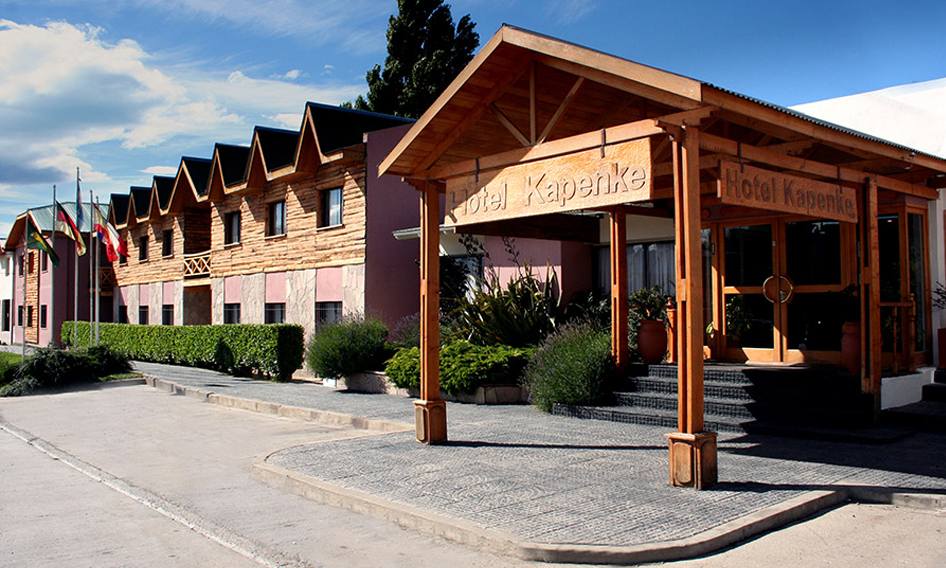 Los 10 mejores hoteles en El Calafate | WeTravelUSA