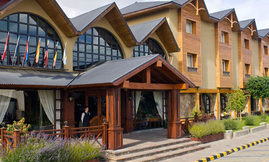 Los 10 mejores hoteles en El Calafate | WeTravelUSA