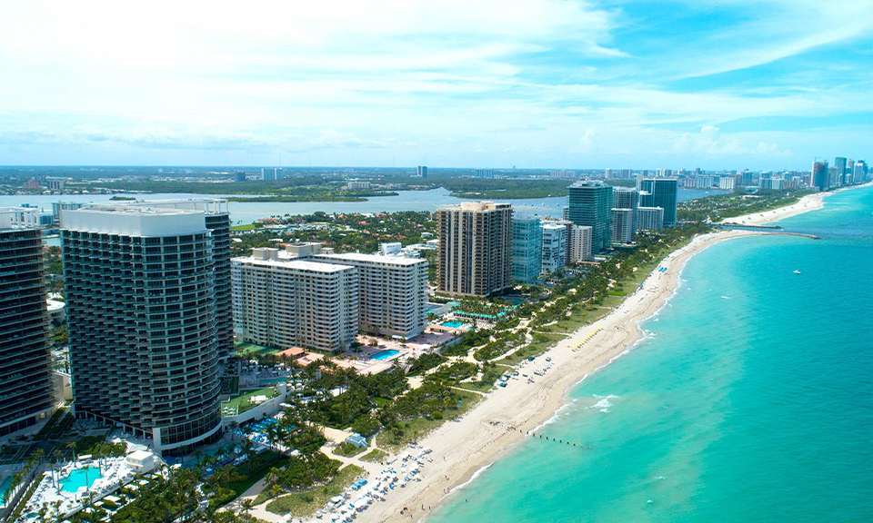 Conoce las mejores playas de Miami | WeTravelUSA