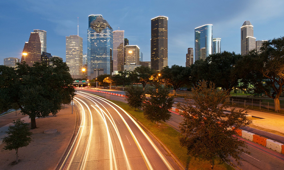 Explora Houston, la ciudad más grande de Texas | WeTravelUSA