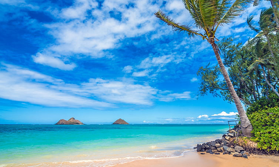 5 mejores playas de Honolulu | WeTravelUSA