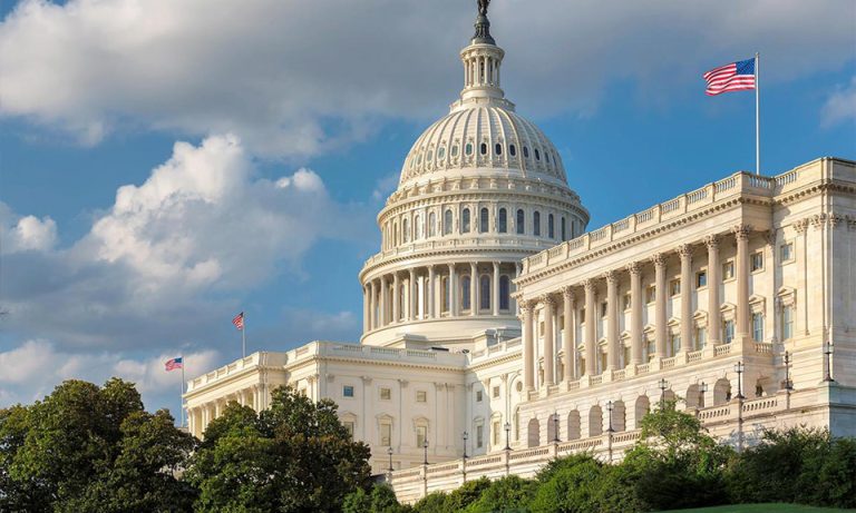 Conoce todo sobre el Capitolio | WeTravelUSA