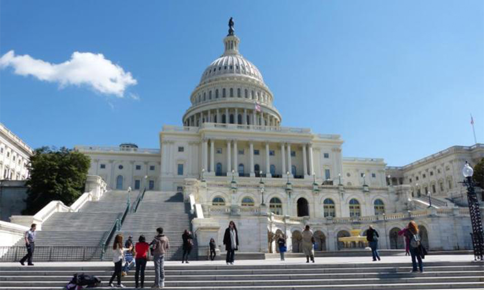 Conoce todo sobre el Capitolio | WeTravelUSA