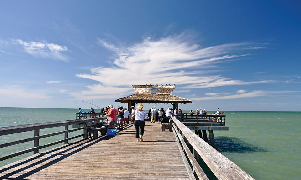 5 mejores playas de Naples | WeTravelUSA