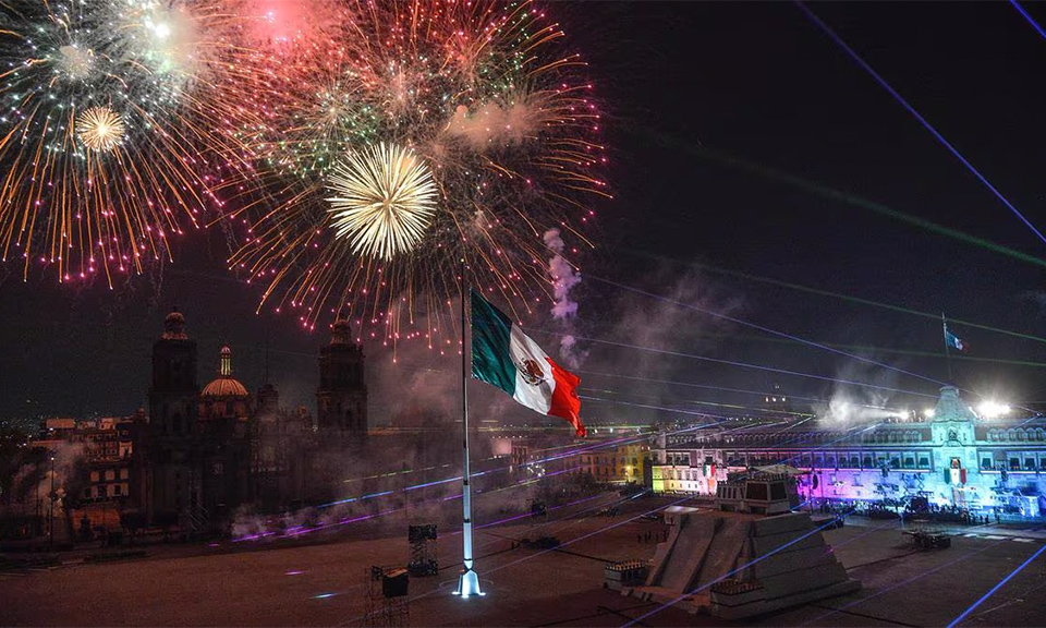 Festividades tradicionales más populares de México | WeTravelUSA