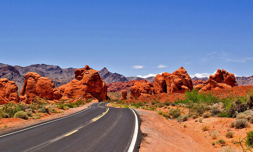 Cómo es el clima de Nevada según la temporada | WeTravelUSA