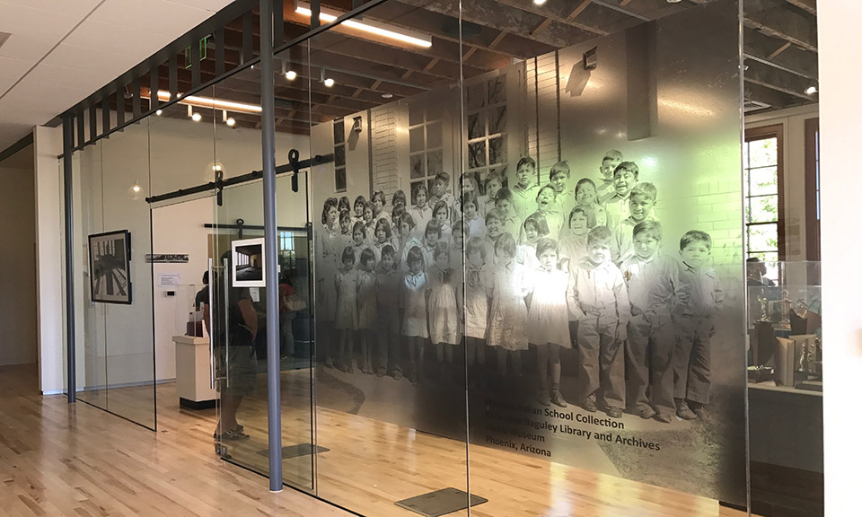 Explora la cultura indígena en Phoenix | WeTravelUSA