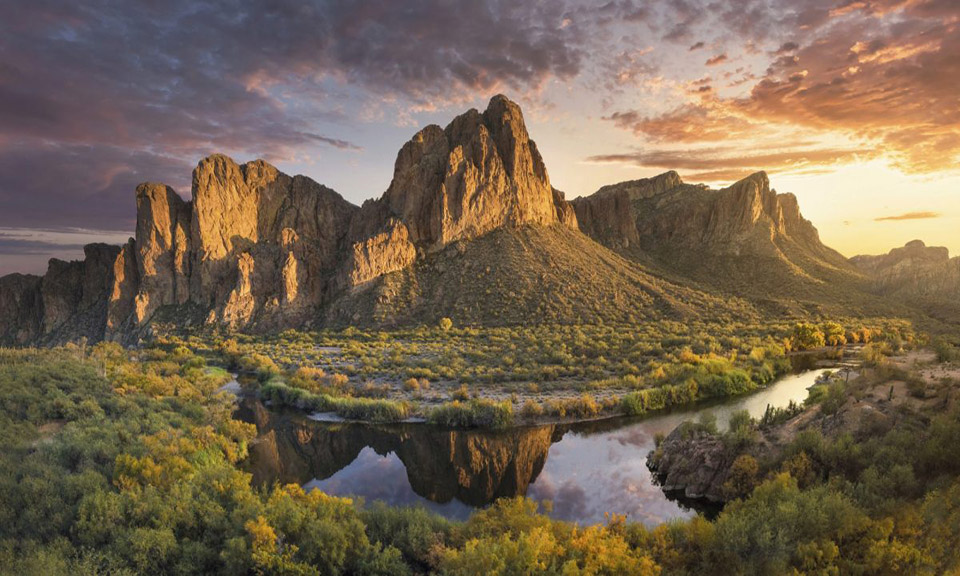 Explora la cultura indígena en Phoenix | WeTravelUSA