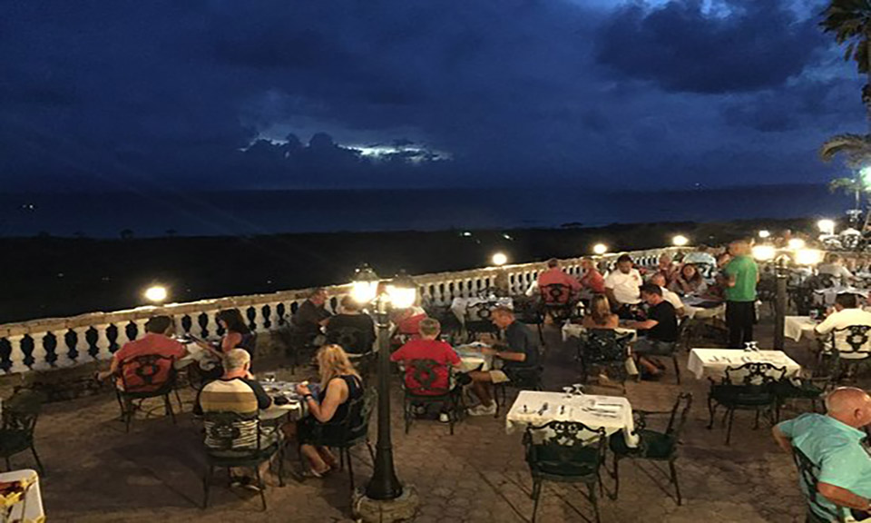 Descubre el Faro de California, un ícono Aruba | WeTravelUSA