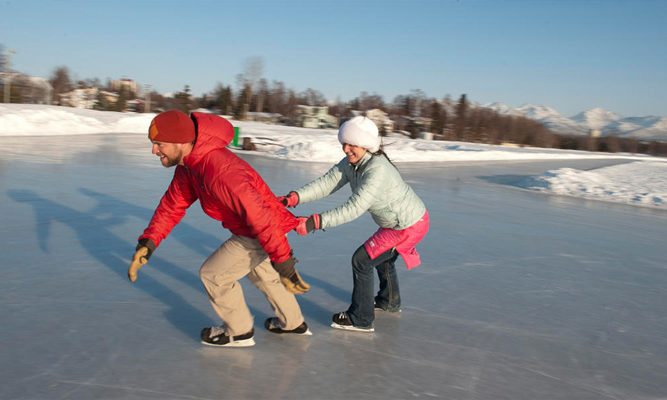 Top 10 winter sports in Alaska | WeTravelUSA